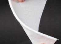 China Flexible Hydrophobic Fireproof Aerogel Insulation Blanket 650°C 10mm for sale