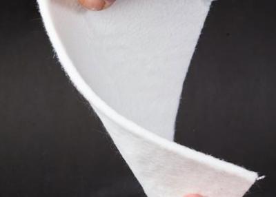 China Flexible Hydrophobic Fireproof Aerogel Insulation Blanket 650°C 10mm for sale