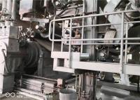 China 2880MM High Speed Second Hand Toilet Paper Machine for sale