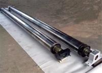 China Rubber or chrome spreader banana bow roll for sale