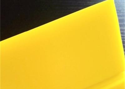 China Paper Doctor Blade Carbon Fiber Blade EPO Blade 185℃ Bending Strength 1000N/mm² for sale
