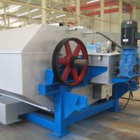 China 1500mm Width High Speed Pulp Washer For Waste Paper Recycling for sale