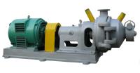 China 3-5% Consistency Wastepaper Pulp Making Disc Refiner With 600r/Min Speed for sale