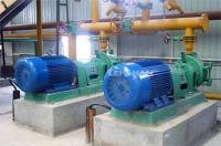 China 3-5% Consistency Wastepaper Pulp Making Disc Refiner With 600r/Min Speed for sale