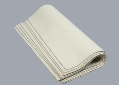 China Silica Aerogel Insulation Blanket & Panel - 180-220 kg/m³ Density, 0.012-0.018 W/m·K Thermal Conductivity for sale