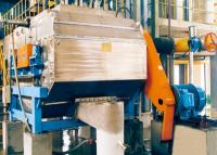 China High Speed Pulp Washer Equipment For Paper Making for sale