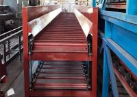 China Chain Conveyor Pulper Machine For Waste Paper Plate for sale
