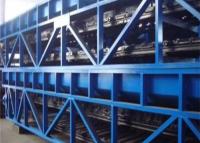 China Chain Conveyor Pulper Machine For Waste Paper Plate for sale