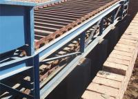 China Chain Conveyor Pulper Machine For Waste Paper Plate for sale