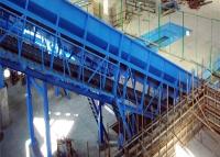 China Chain Conveyor Pulper Machine For Waste Paper Plate for sale