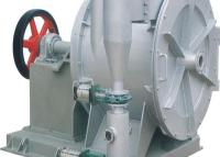 China Fiber Separator Machine for Pulp Paper Making 800-12000 L/min Capacity for sale