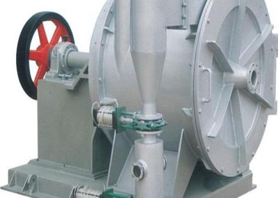 China Fiber Separator Machine for Pulp Paper Making 800-12000 L/min Capacity for sale