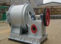 China Fiber Separator Machine for Pulp Paper Making 800-12000 L/min Capacity for sale