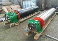 China Suction Stainless Steel  Press Roll for sale