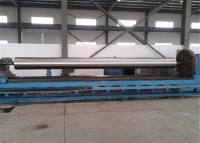 China Stainless Steel special rubber cover wire drive  roller for sale