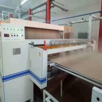 China 2200mm Spray Humidifier System for Corrugated Cardboard Machine 24V for sale