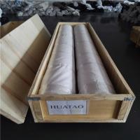 China 3.8mm Polyester Press 1850gsm Paper Machine Felt for sale