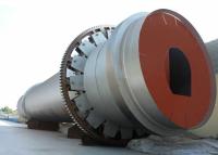 China 1400t/D Drum Pulper for Waste Carton Paper Recycling High Consistency Pulping for sale