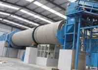 China 1400t/D Drum Pulper for Waste Carton Paper Recycling High Consistency Pulping for sale
