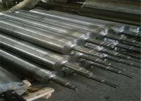 China G1.0 Size Press Rubber Roll 1000mm Dia 14000mm Face Length Paper Machine Parts for sale