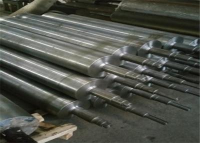 China G1.0 Size Press Rubber Roll 1000mm Dia 14000mm Face Length Paper Machine Parts for sale