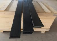 China Carbon Fiber Doctor Blade 185C 600Nmm2 for Coating and Printing Industries for sale