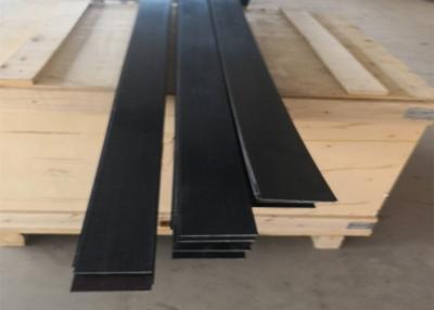 China Carbon Fiber Doctor Blade 185C 600Nmm2 for Coating and Printing Industries for sale