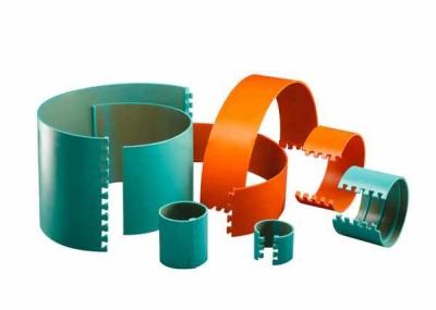China 250mm Width 9mm Thickness Polyurethane Anvil Cover for Rotary Die Cutting for sale