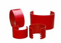 China 250mm Width 9mm Thickness Polyurethane Anvil Cover for Rotary Die Cutting for sale