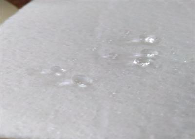 China 10mm Thickness Hydrophobic Stock Aerogel Insulation Blanket for sale