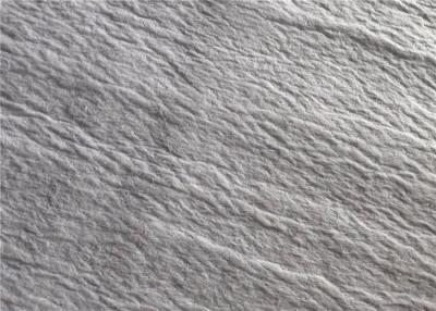 China 220kg/m³ Waterproof Aerogel Insulation Blanket - 3-10mm Thickness, 18-23 mW/(m·K) Thermal Conductivity for sale