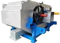 China 220V 5.5kw Computerized High Speed Pulp Washer 15-20t Capacity for Paper Mill for sale