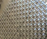 China 10 Mesh Stainless Steel 316/304 Cylinder Mould Wire 35mm Thread Diameter for sale