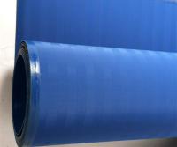 China 10cm Polyester Sewage Treatment Dewatering Belt for sale