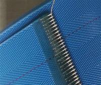 China 10cm Polyester Sewage Treatment Dewatering Belt for sale