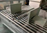 China Pp 1700mm Belt Strapping Machine For Packaging Carton for sale