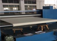 China Nomex Sublimation Thermal Heat Transfer Printing Felt for sale