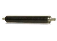 China Alloy Rubber Covered 1800mm Press Roller for sale