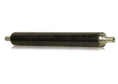 China Alloy Rubber Covered 1800mm Press Roller for sale