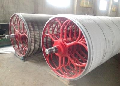 China SS304 1000mm Cylinder Mould for Tissue Paper Making Machine Parts for sale