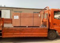 China 8mm BHS AGNATI Corrugator Belt 3000mm Width 80m Length High Speed Double Facer for sale