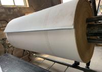 China 9mm Double Facer Corrugated Belt for Automatic Corrugated Cardboard Line 300m/min for sale