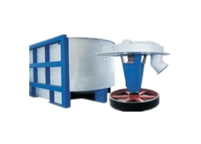 China Type D Hydrapulper 130m3 950-1050t/d Capacity for OCC Waste Paper Pulping for sale