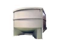 China Type D Hydrapulper 130m3 950-1050t/d Capacity for OCC Waste Paper Pulping for sale