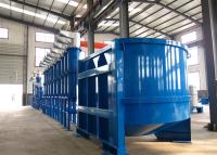 China Type D Hydrapulper 130m3 950-1050t/d Capacity for OCC Waste Paper Pulping for sale