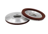 China Tungsten Carbide Grinding Wheel 230x110mm for Slitter Scorer Machine Corrugated Board Cutting for sale