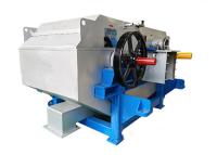 China 5.5kw Pulp Washer For Kraft Paper / Tissue Paper for sale