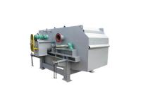 China 5.5kw Pulp Washer For Kraft Paper / Tissue Paper for sale