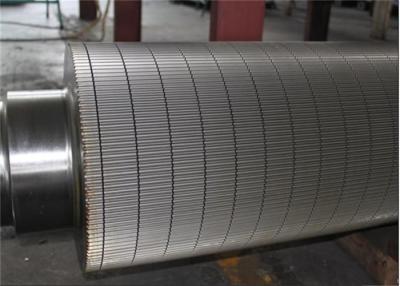 China Tungsten Carbide Single Facer Corrugated Roller 100mm Dia 300m/min for sale