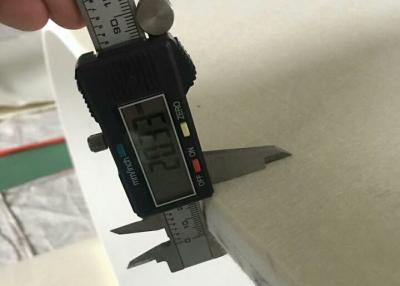 China Nomex Needle Felt 20mm Width High Temperature 150-200°C for Textile Sanforizing Machine for sale